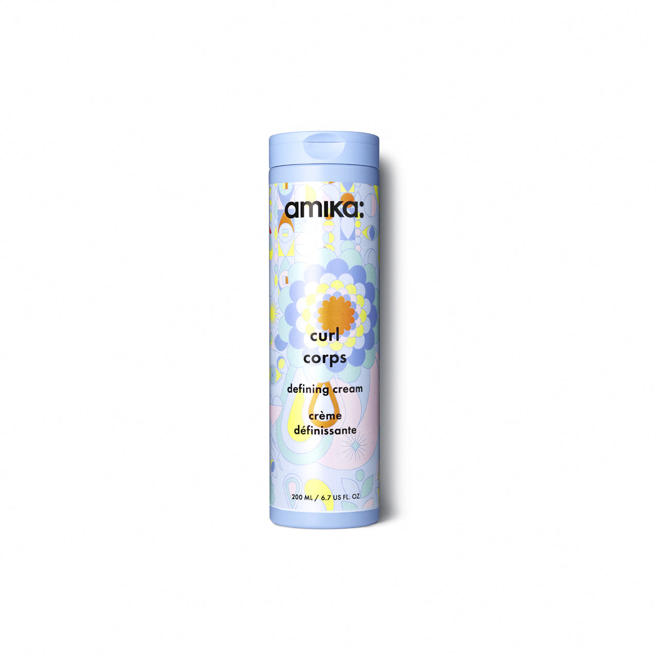 Amika Curl Corps Defining Cream – Southern Pineapple Boutique